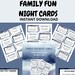 Indoor Scavenger Hunt Cards | Printable Scavenger Hunt Cards ...