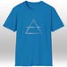 Alchemical Element Symbol - Air - T-shirt - Etsy