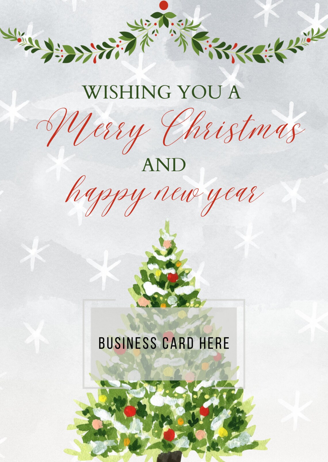 Real Estate Marketing "pop By's"- Christmas - Etsy