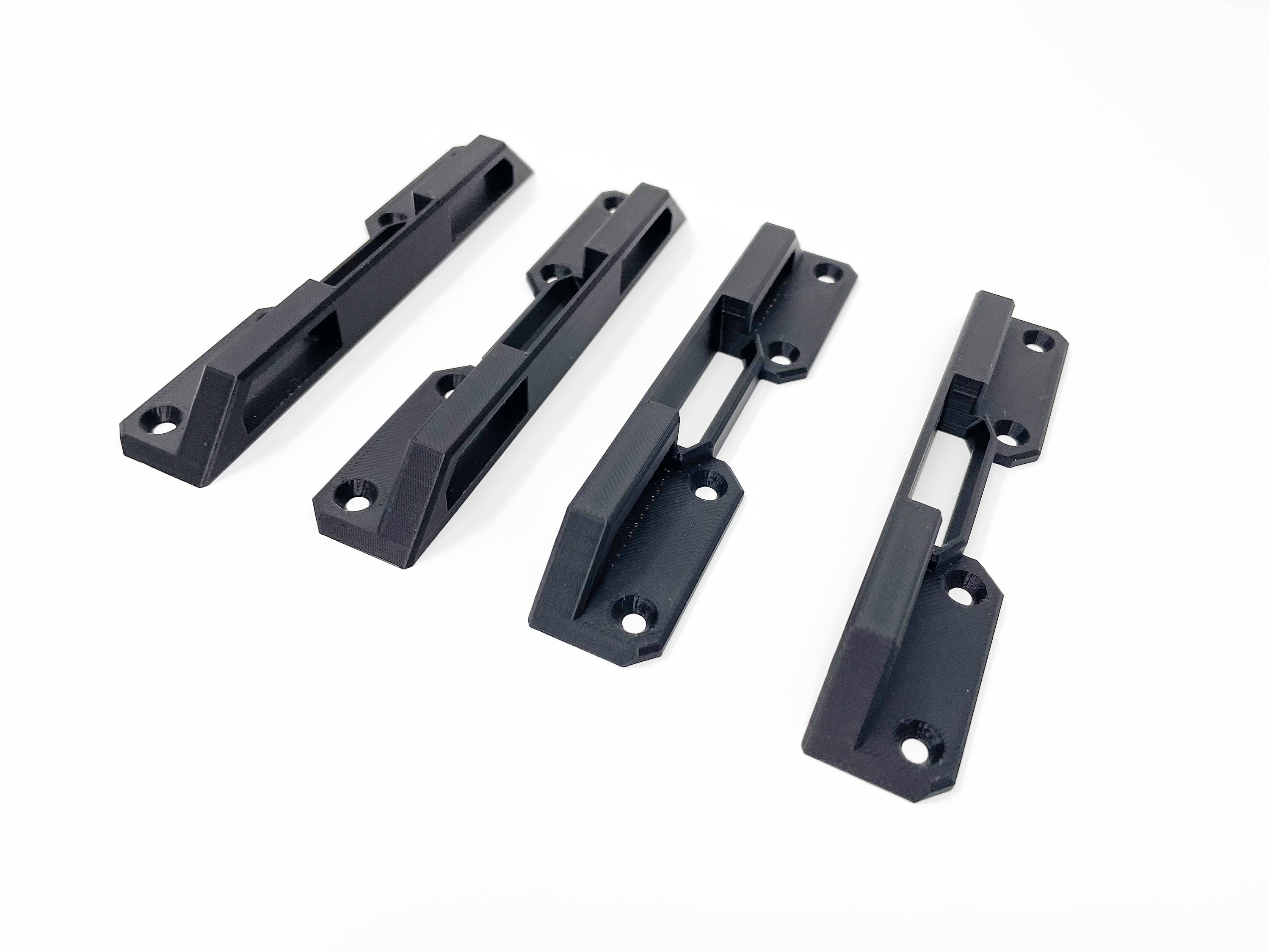 Holder L-boxx Attachment Case Holder E.g. for bosch Sortimo Spax Viega ...