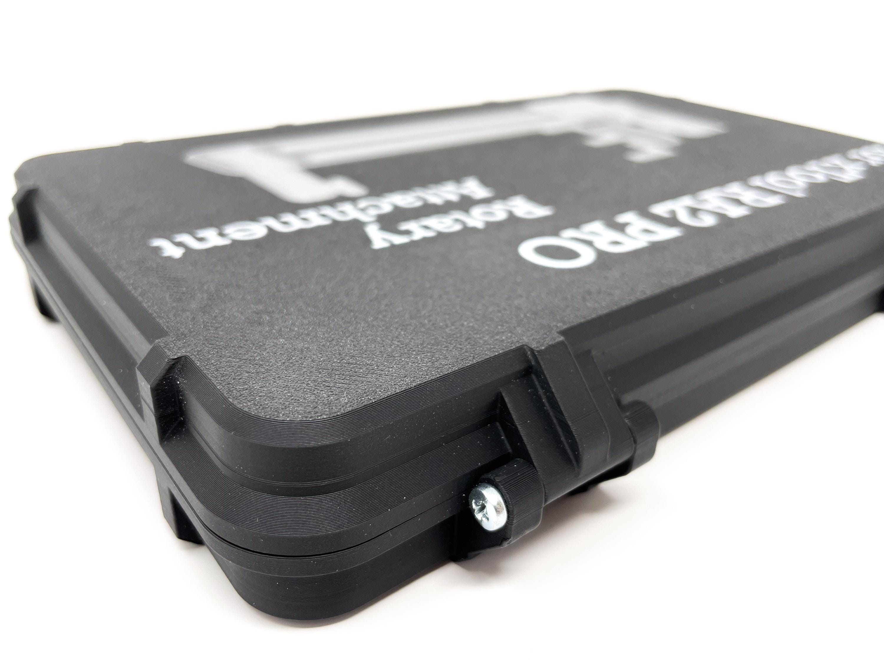 For Xtool Rotary Attachment RA2 PRO Accessory Box | Case Accessories ...