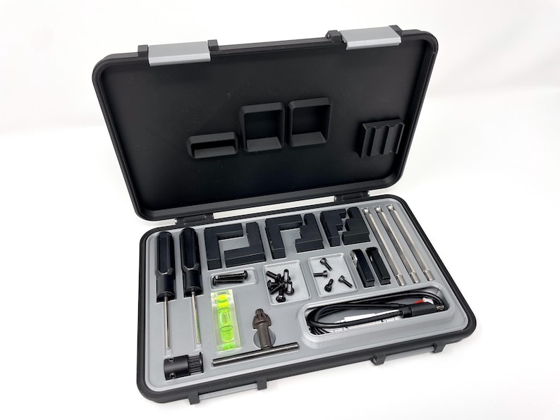 For Xtool Rotary Attachment RA2 PRO Accessory Box | Case Accessories ...