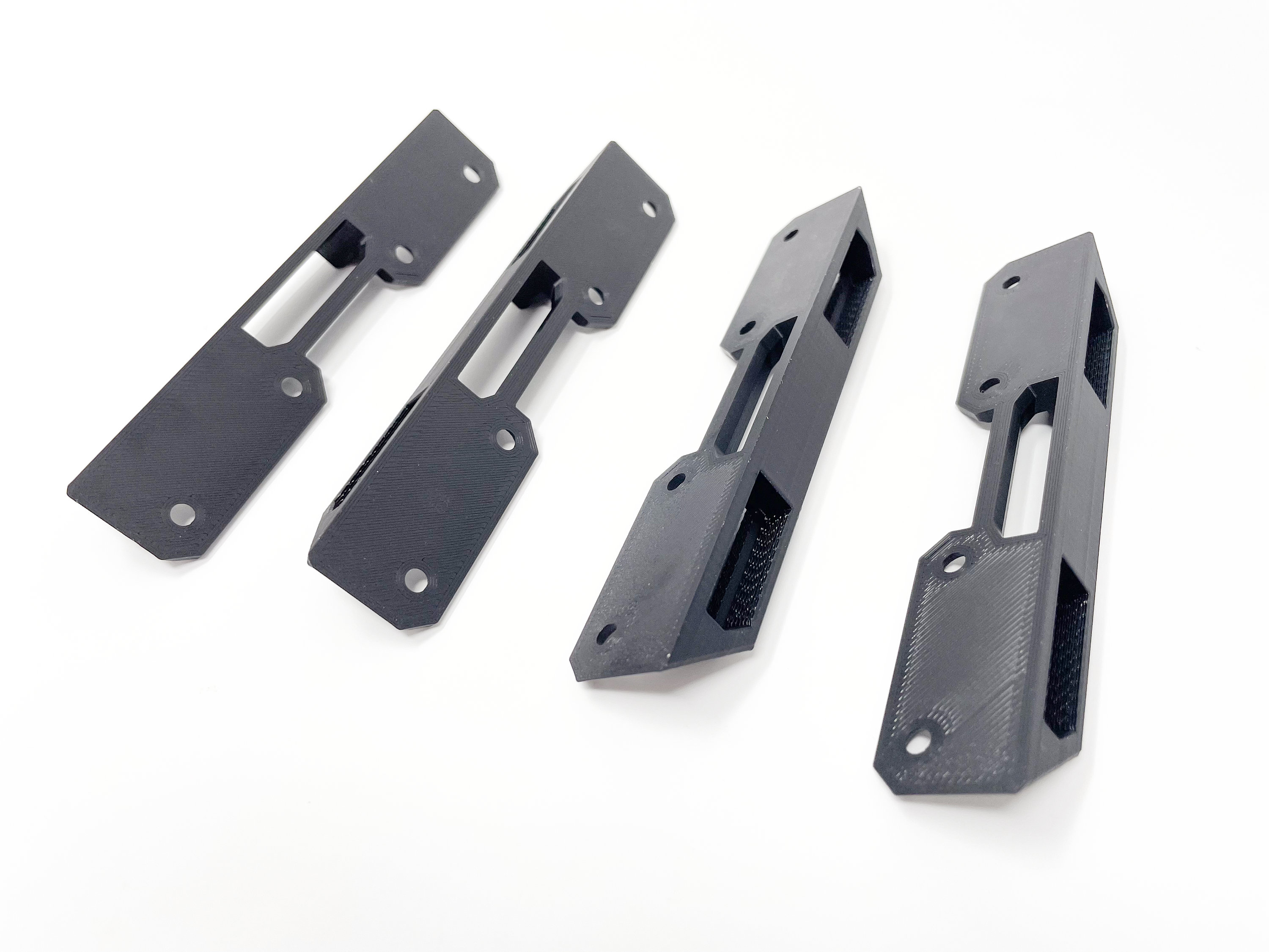 Holder L-boxx Attachment Case Holder E.g. for bosch Sortimo Spax Viega ...