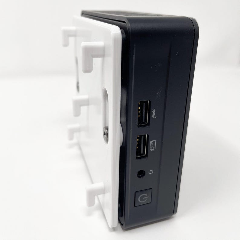 IKEA SKADIS Bracket for Intel NUC Computers | Accessories for Ikea ...