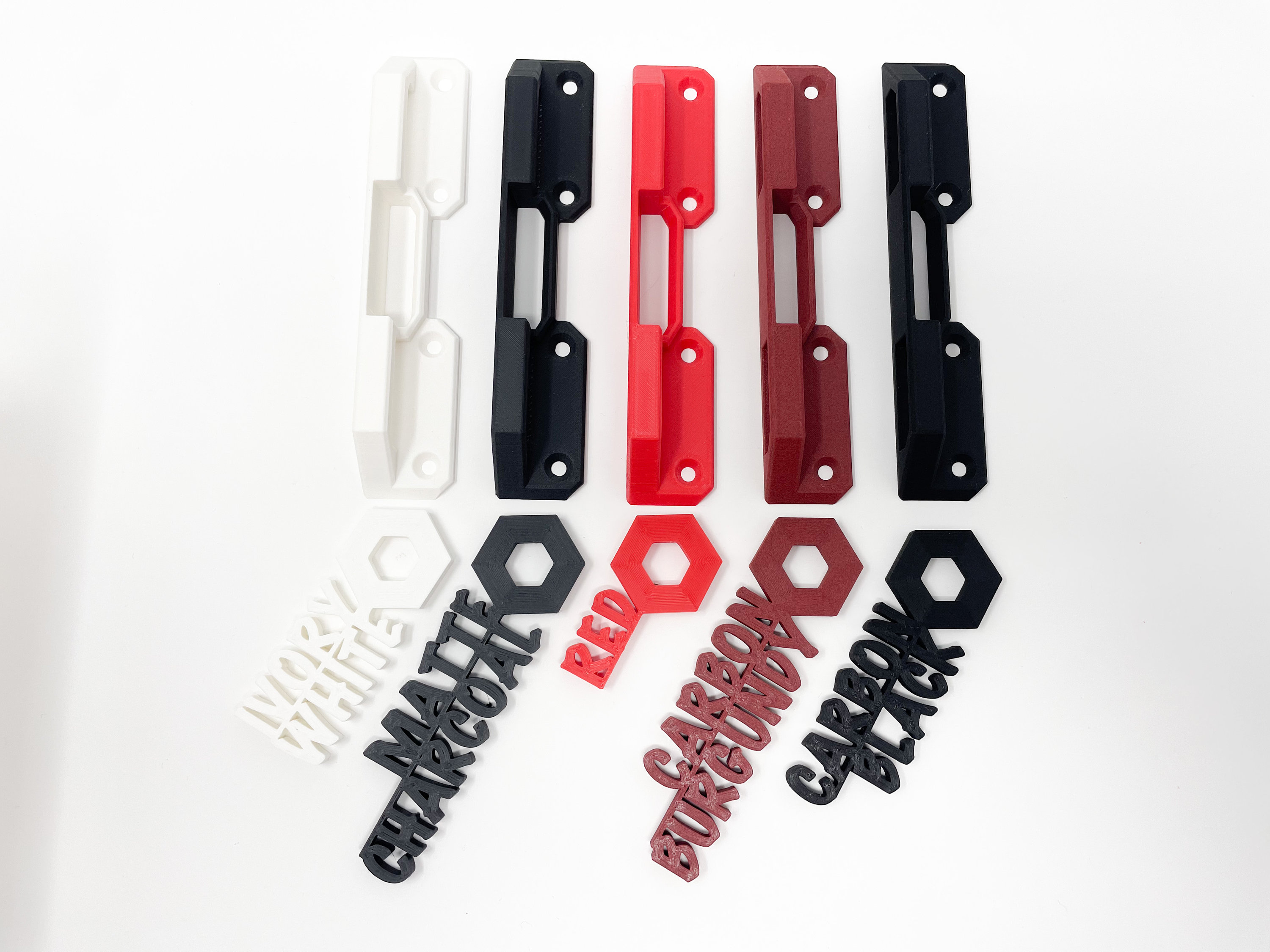 Holder L-boxx Attachment Case Holder E.g. for bosch Sortimo Spax Viega ...