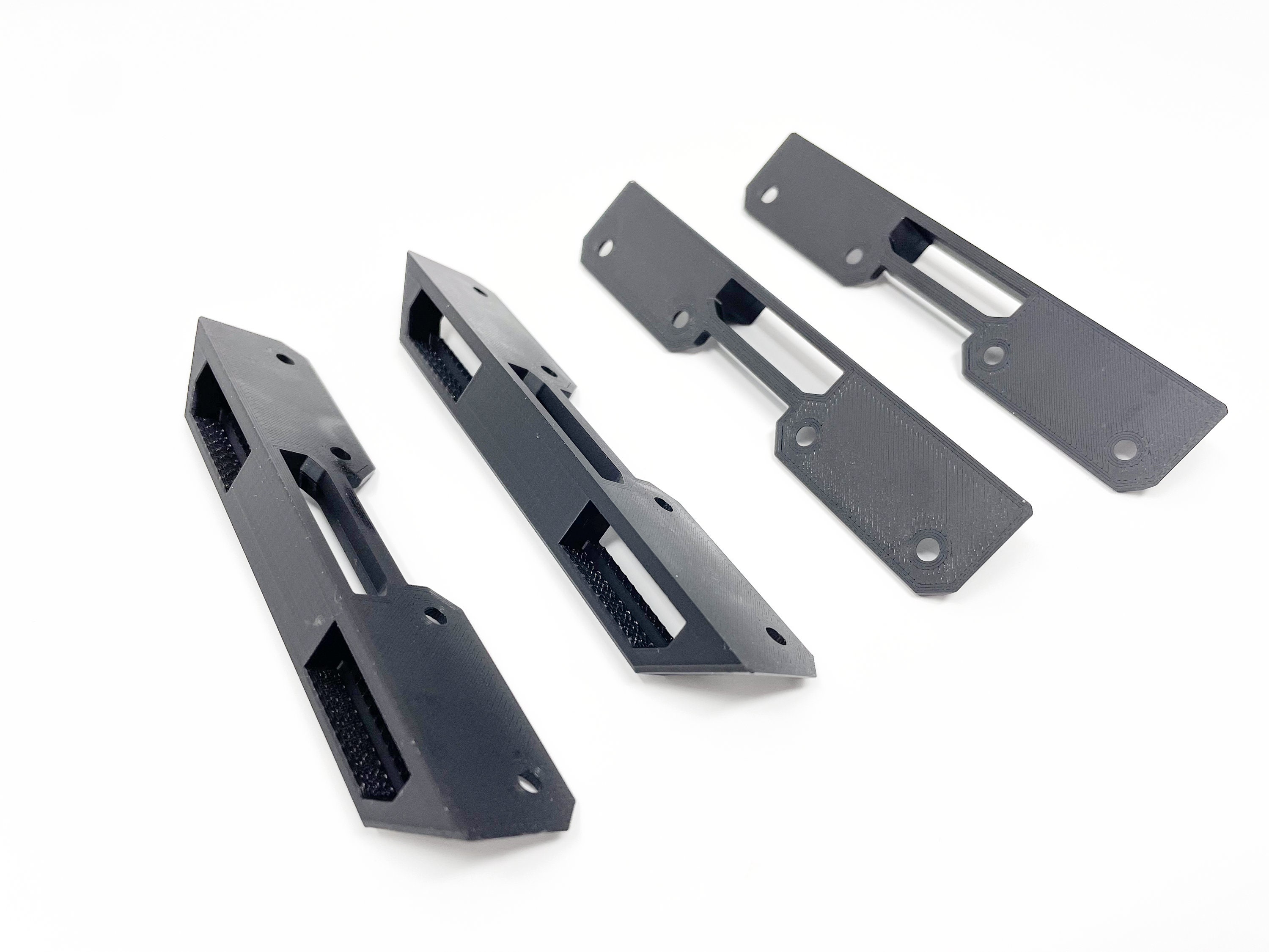 Holder L-boxx Attachment Case Holder E.g. for bosch Sortimo Spax Viega ...