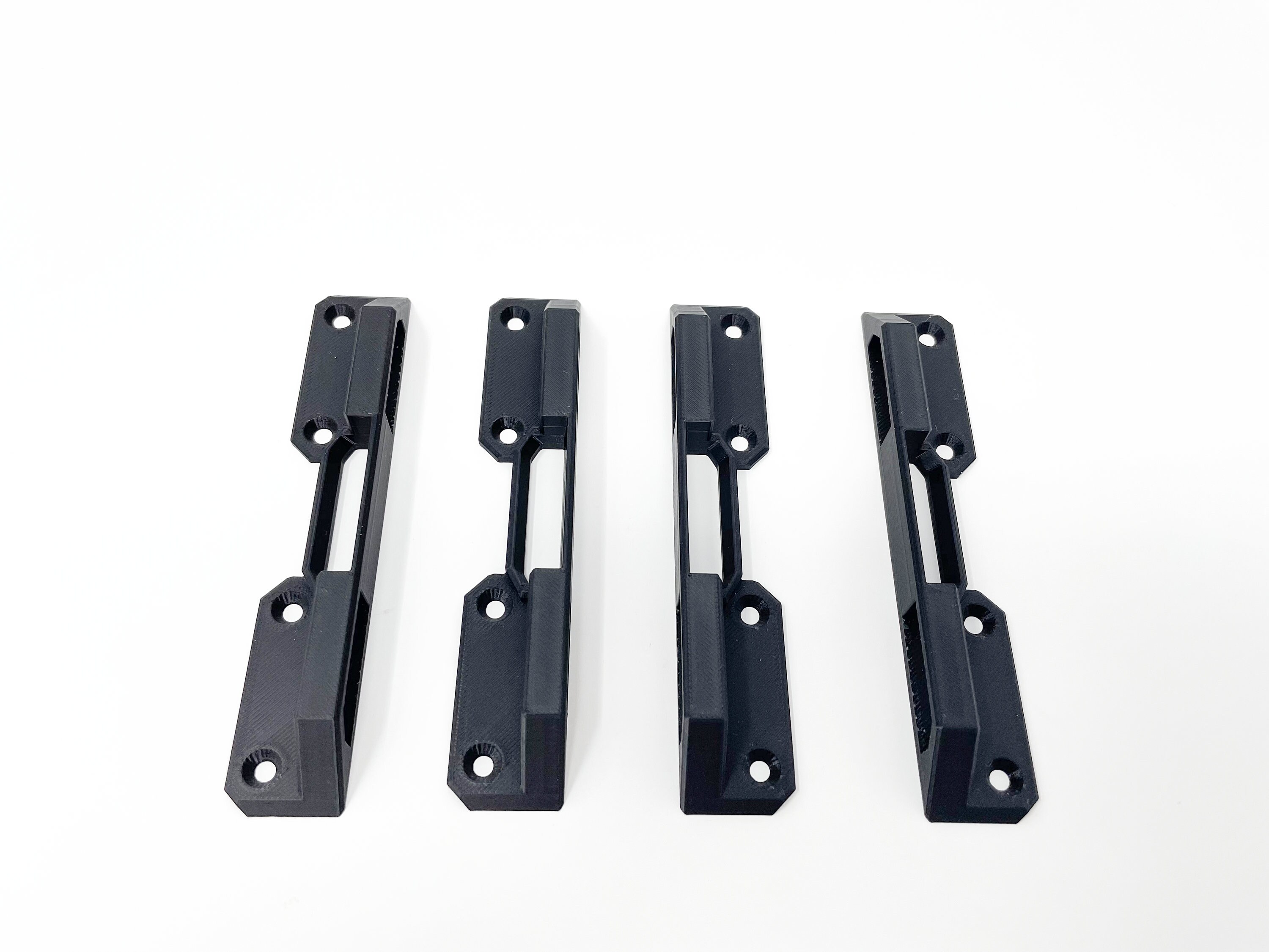 Holder L-boxx Attachment Case Holder E.g. for bosch Sortimo Spax Viega ...