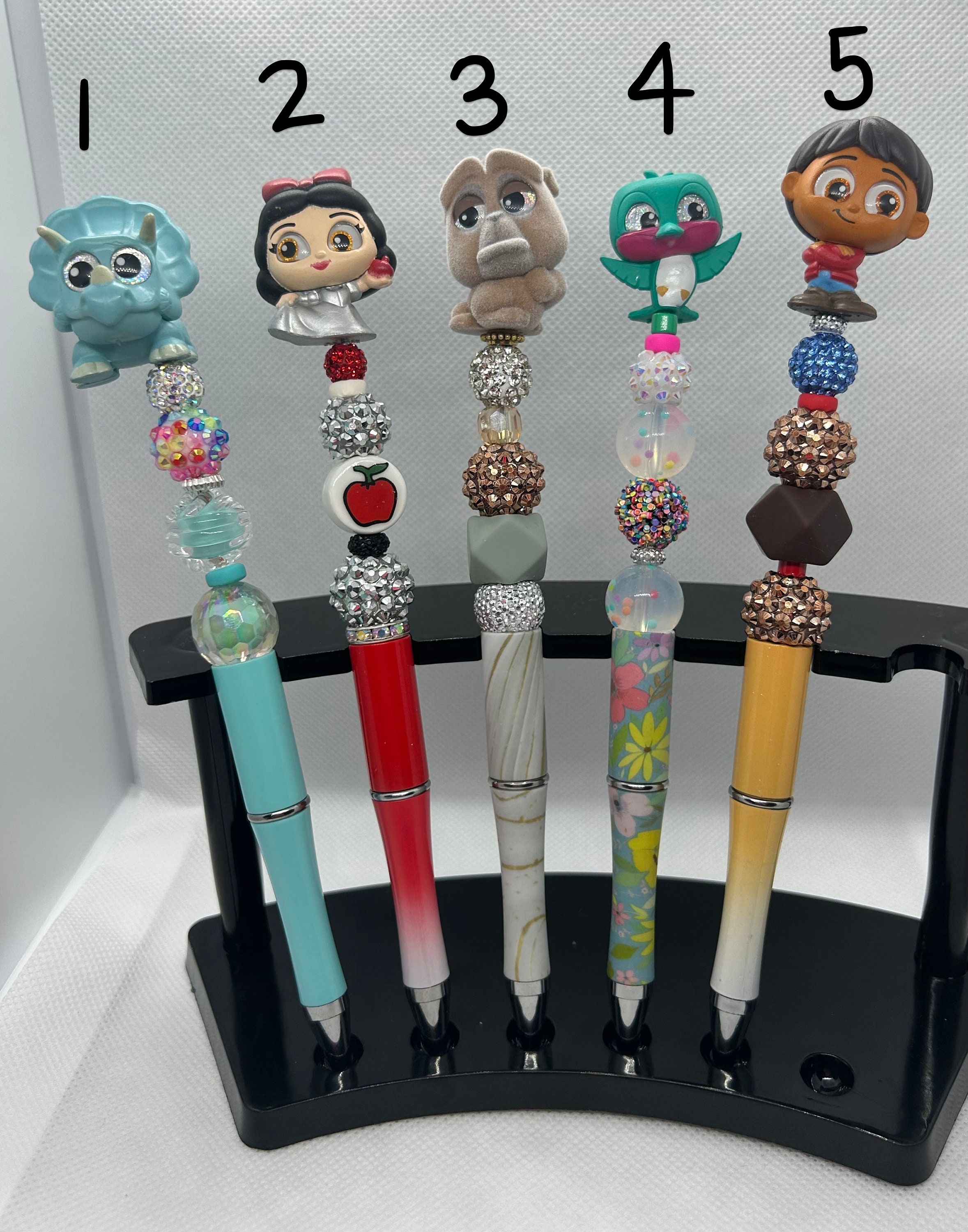 Doorable Pens - Etsy