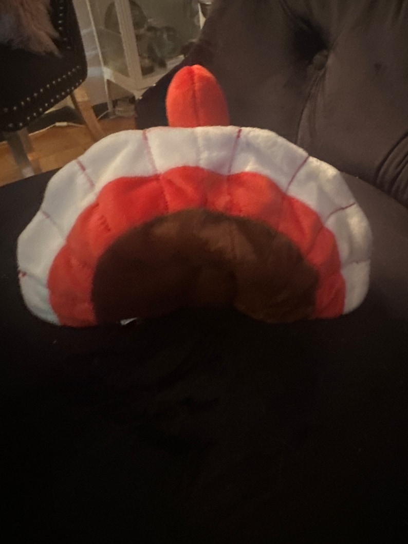 Gobbles Beanie Baby - Rarest /retired - Etsy