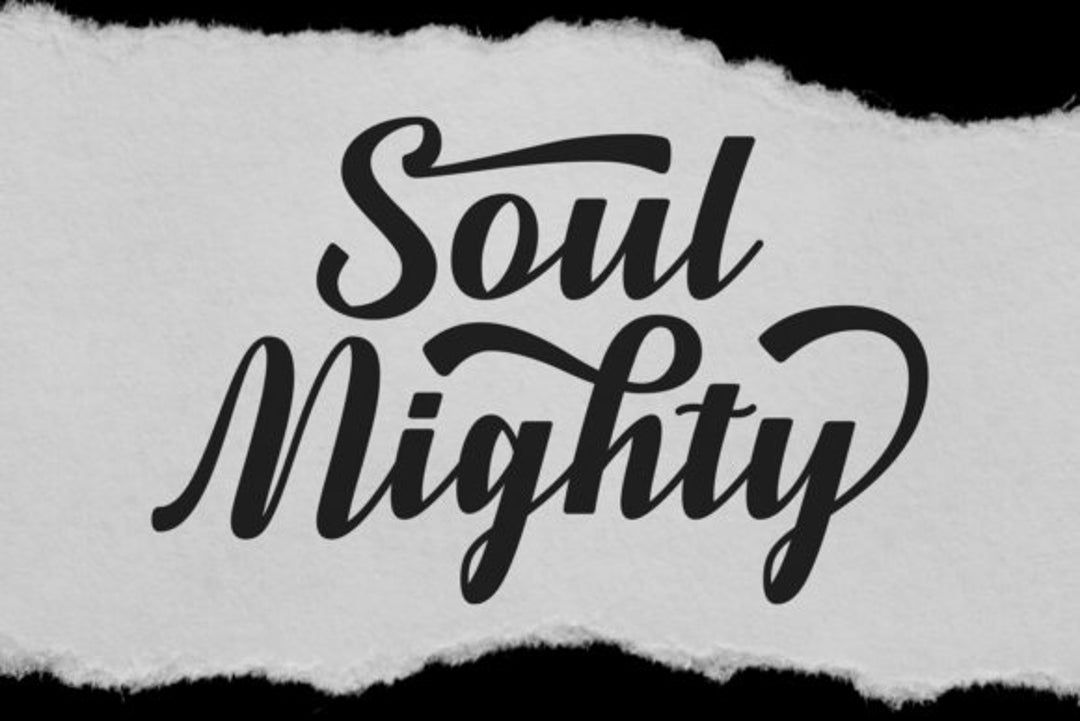 Soul Mighty Font, Handwritten Font, Note Font, Cute Font, School Font ...