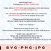 Memorial SVG Bundle: Remembrance Designs (digital Download) - Etsy