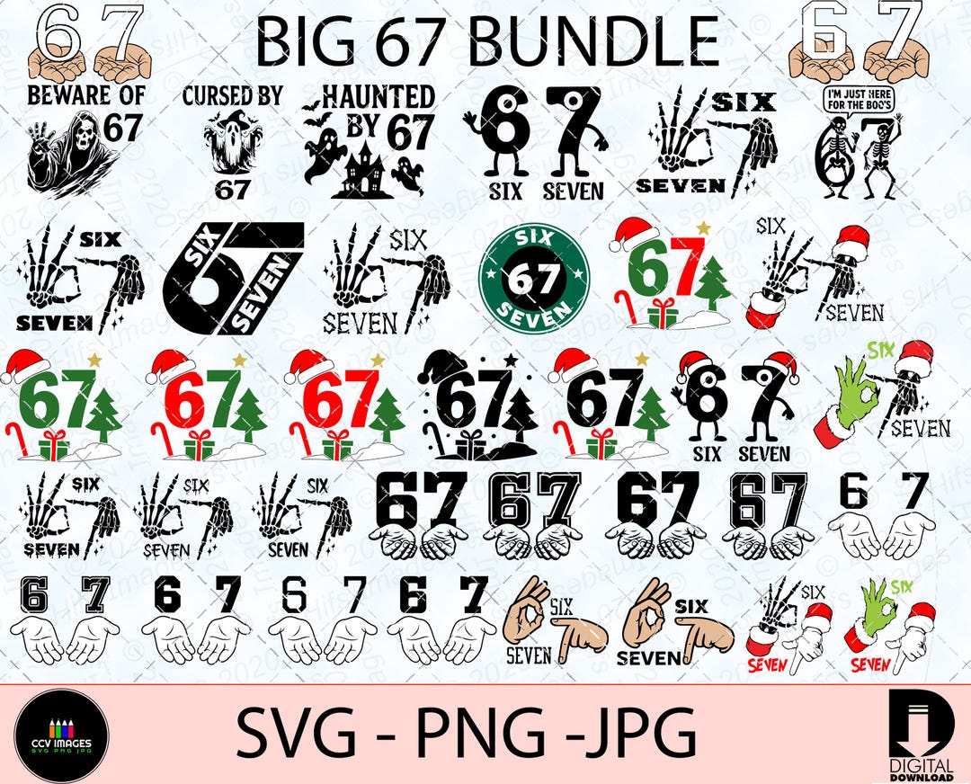 67 Bundle Meme Tshirt Design Svg - Etsy