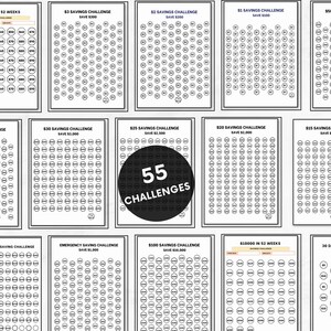 Pink 2025 Monthly Planner: Minimalist PDF Printable (instant Download ...