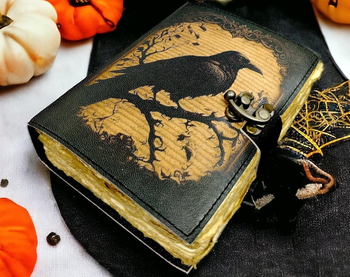 Edgar Allan Poe - Raven Edition (1903) - Antique Book - Etsy