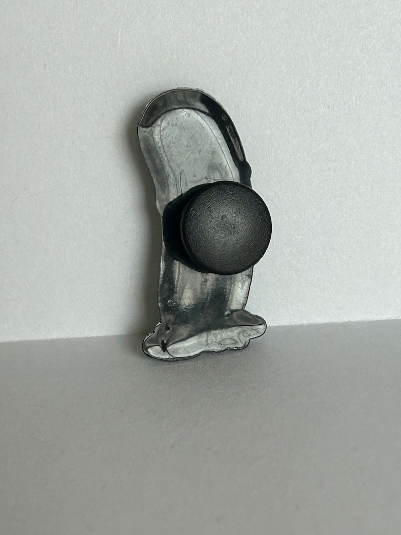 Quirky Average Pickle Crocs Shoe Charms, Fun Pair - Etsy