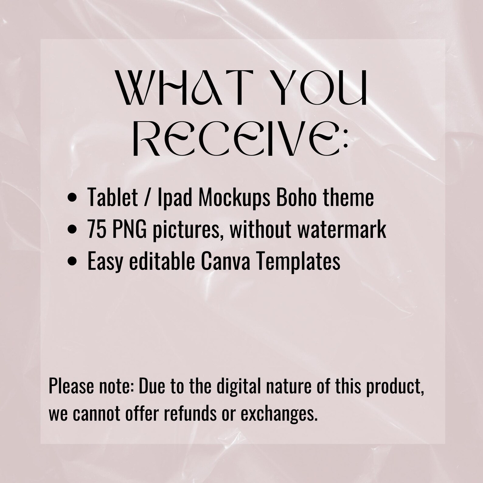 Ebook Mockup Bundle Tablets Device Mockup iPad Bookstagram Templates ...