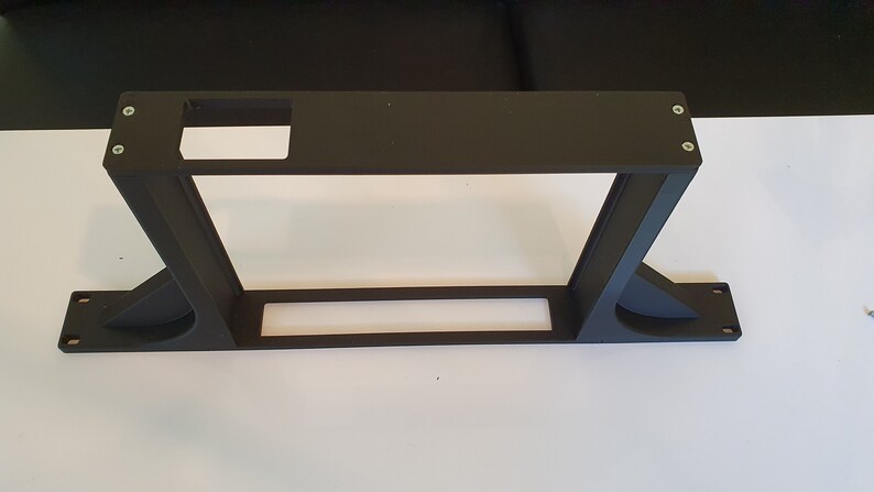 19'' Ubiquiti Unifi Switch Enterprise 8 Poe Rack Mount / Rackhalterung ...