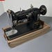 1950’s Pfaff Sewing Machine - Etsy