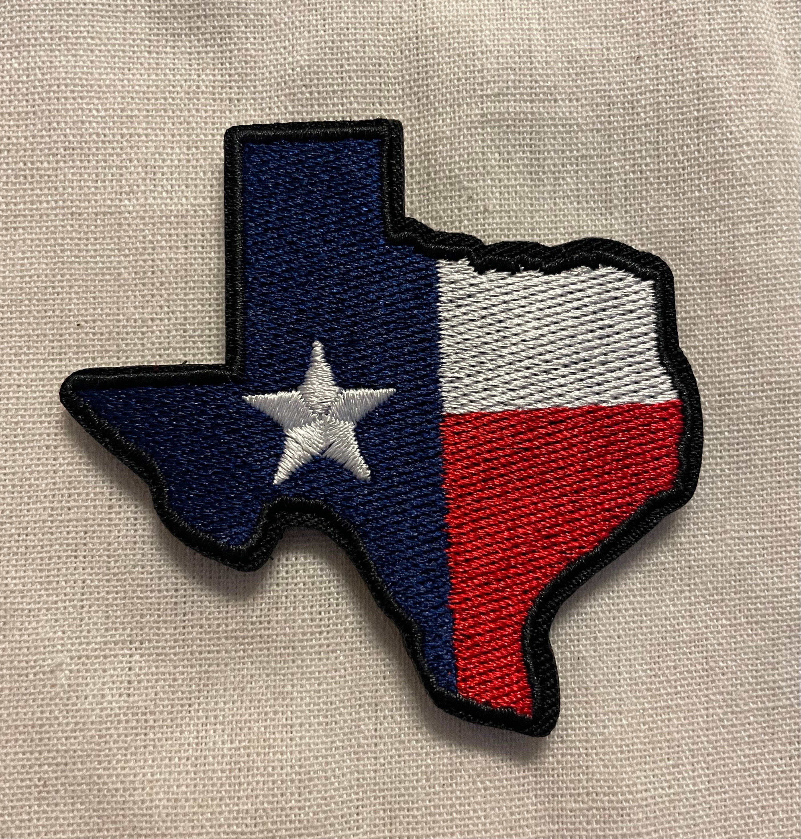 State Flag Velcro Patches - Etsy