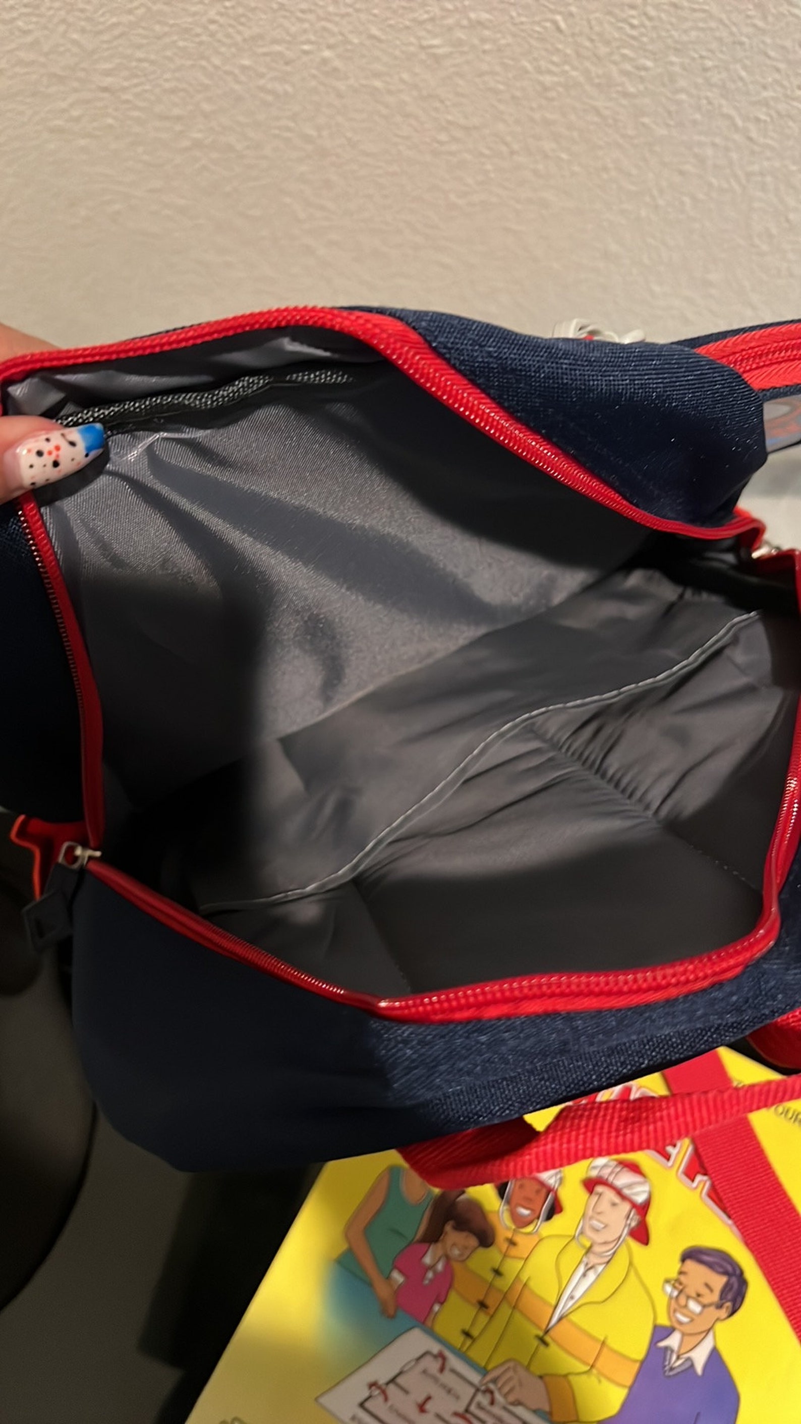 12 Spiderman Toddler Little Boys Kids Backpack - Etsy