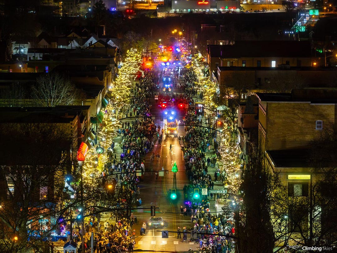 Beaver Light up Night 2024 1 - Digital Download Photo Image Print ...