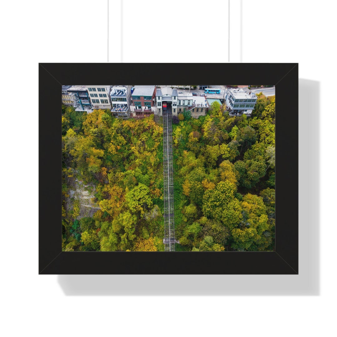 Vertical Incline - Etsy