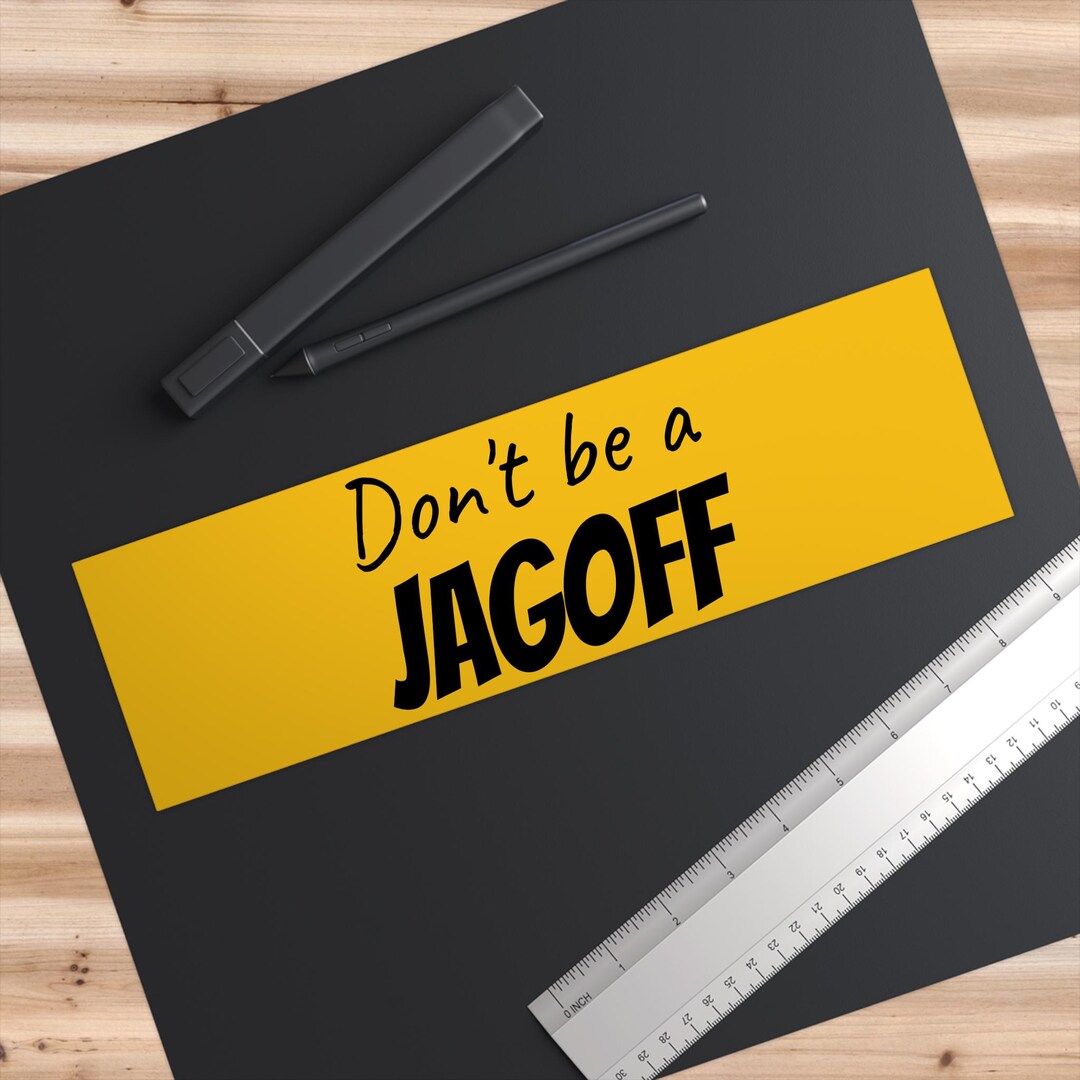 Funny Bumper Stickers, Humorous Car Decals, Gifts for Drivers, Auto ...