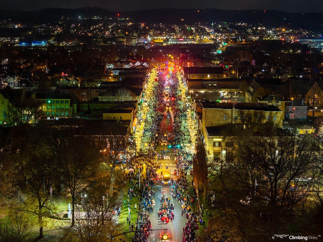 Beaver Light up Night 2024 3 - Digital Download Photo Image Print ...