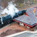 Scenic Railroad Maryland - Train Depot Locomotive Railroad Railway ...
