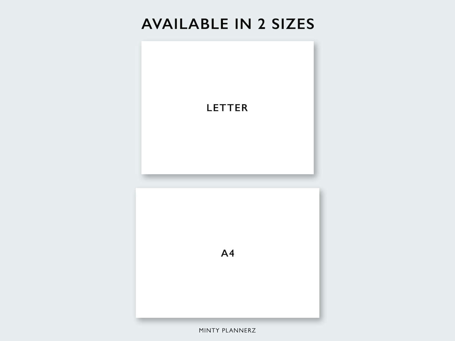 Weekly Meal Plan Template, Food Journal, Meal Prep Planner Fillable ...