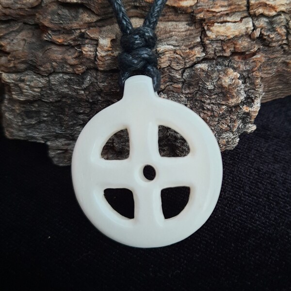 Celtic Solar Wheel - Etsy