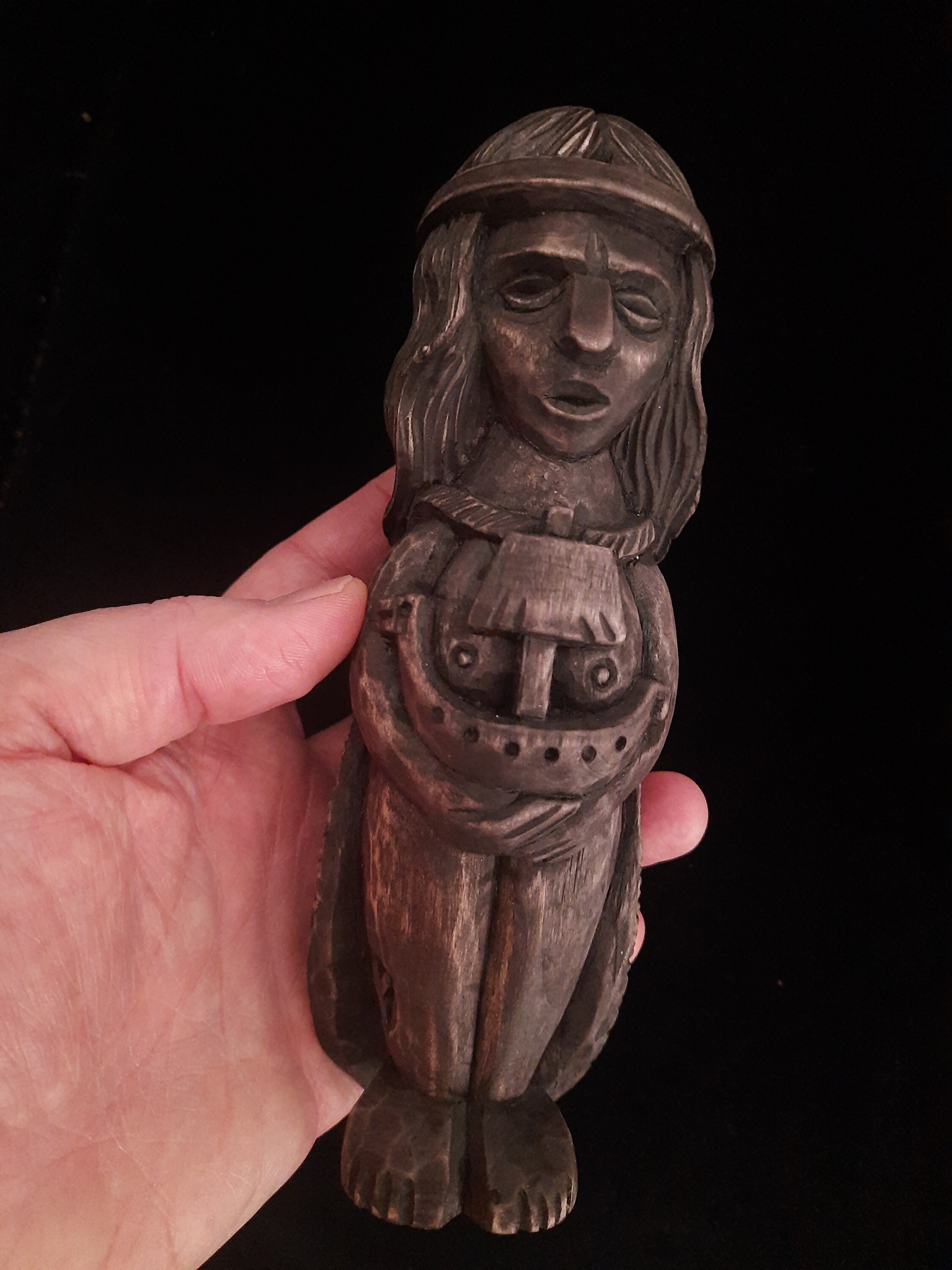 Germanic Gods: Loki, Freyr, Baldur and Sea Goddess Ran, Free Gift - Etsy