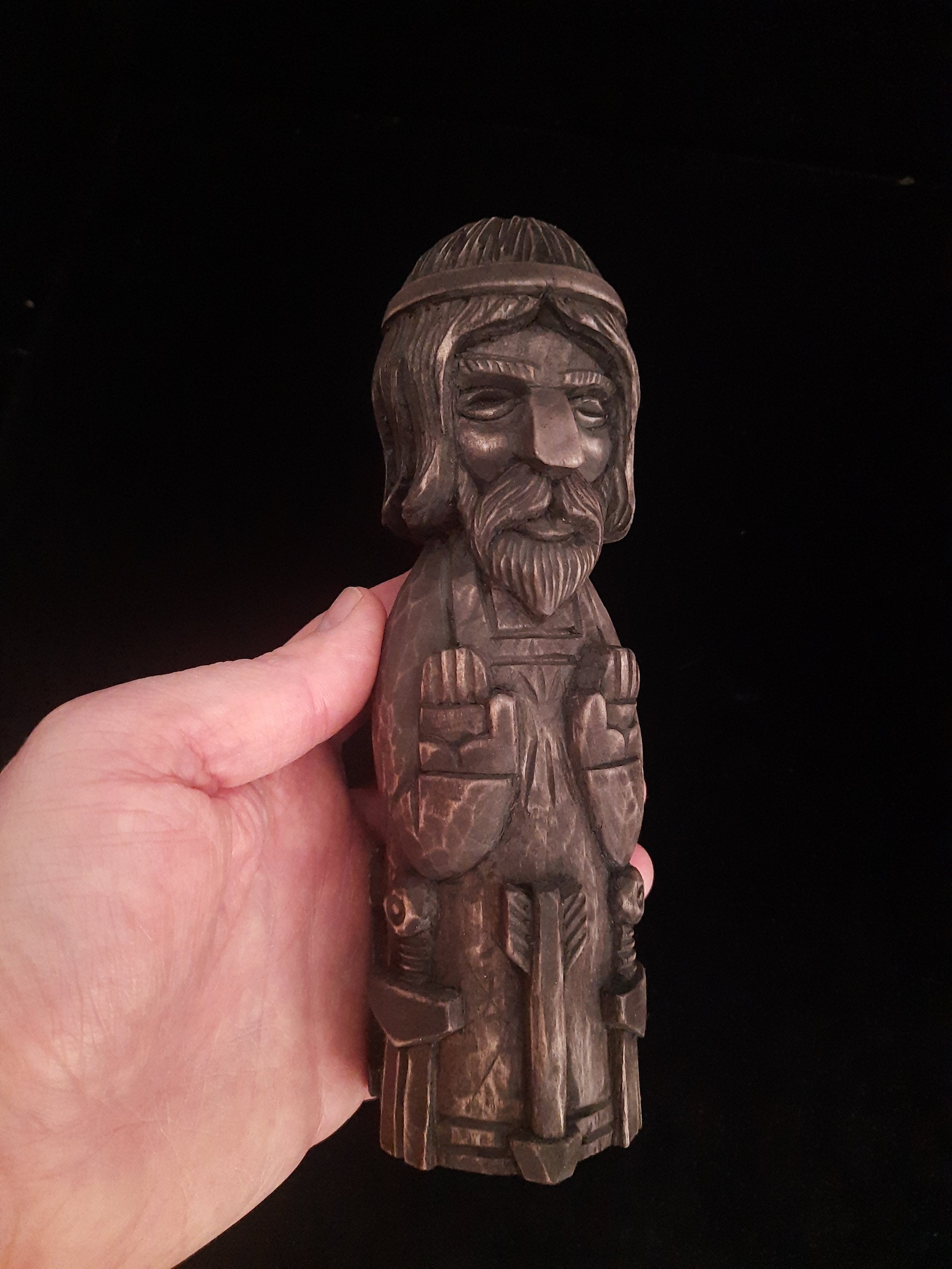 Germanic Gods: Loki, Freyr, Baldur and Sea Goddess Ran, Free Gift - Etsy
