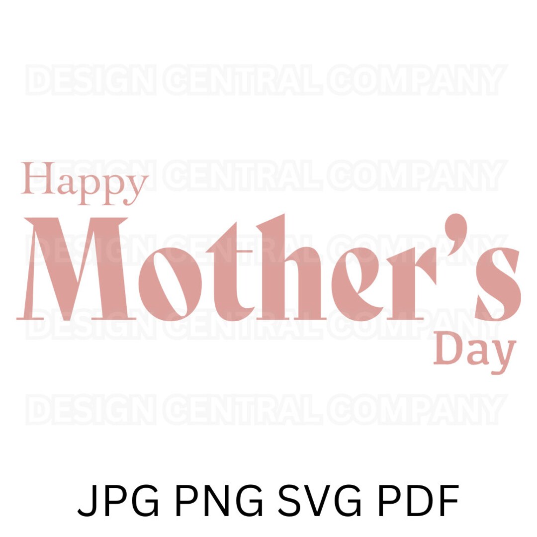 Mothers Day Bundle, Mothers Day Theme , Background, Digital Download ...