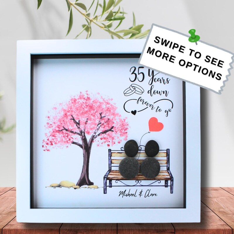 Coral Anniversary - Etsy UK