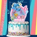 Octonauts Cake Topper /personalized Octonauts Birthday Party/ Birthday ...