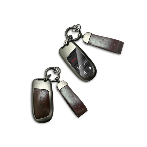 Jeep Key Fob - Etsy