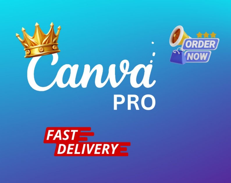 Canva Pro Lifetime Subscription Canva Pro Education Full Features ...