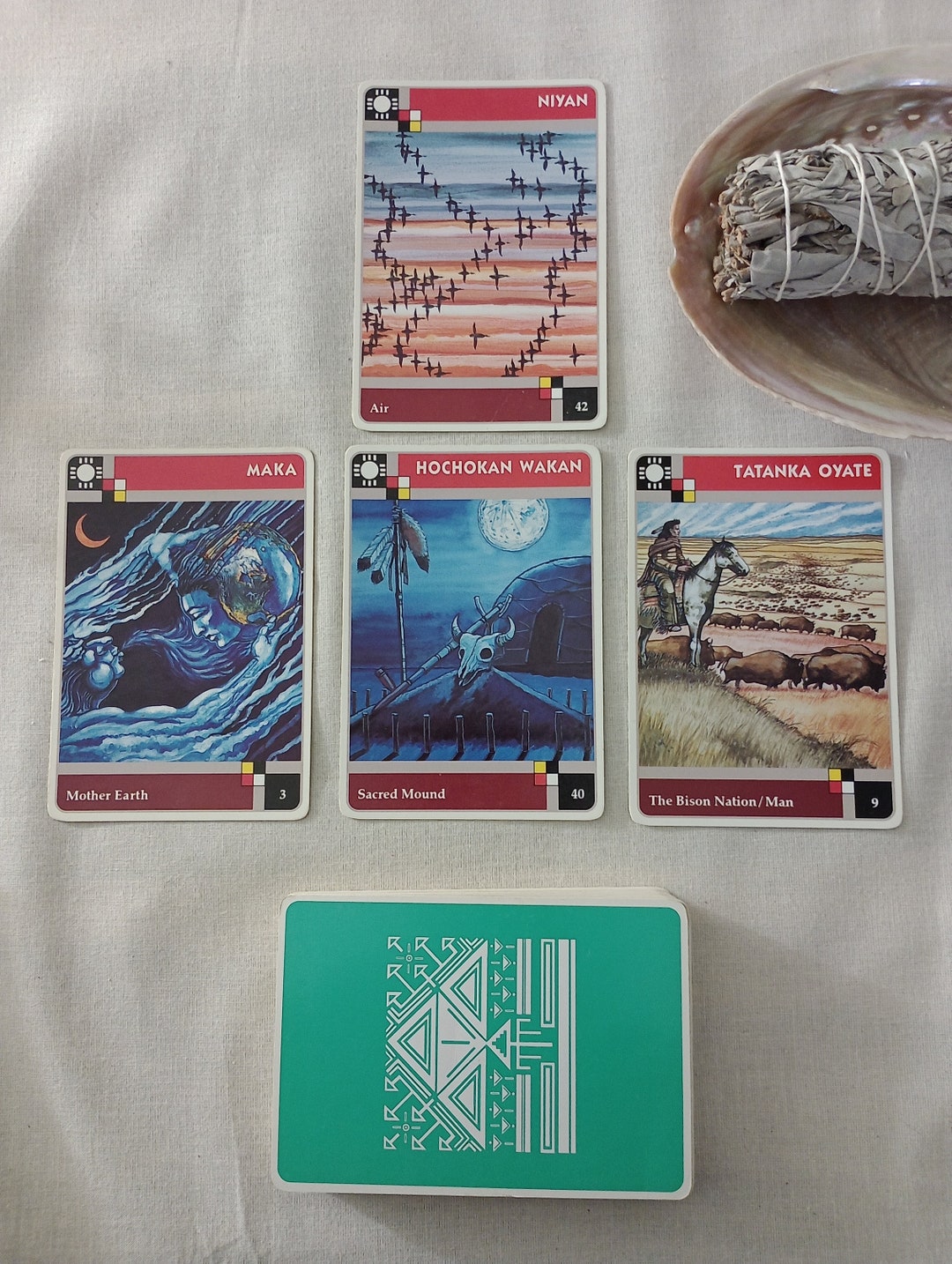 Native American Oracle Reading, Psychic Reading, Lakota Sweat Lodge ...