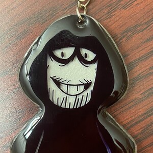 Eddsworld Pin - Etsy