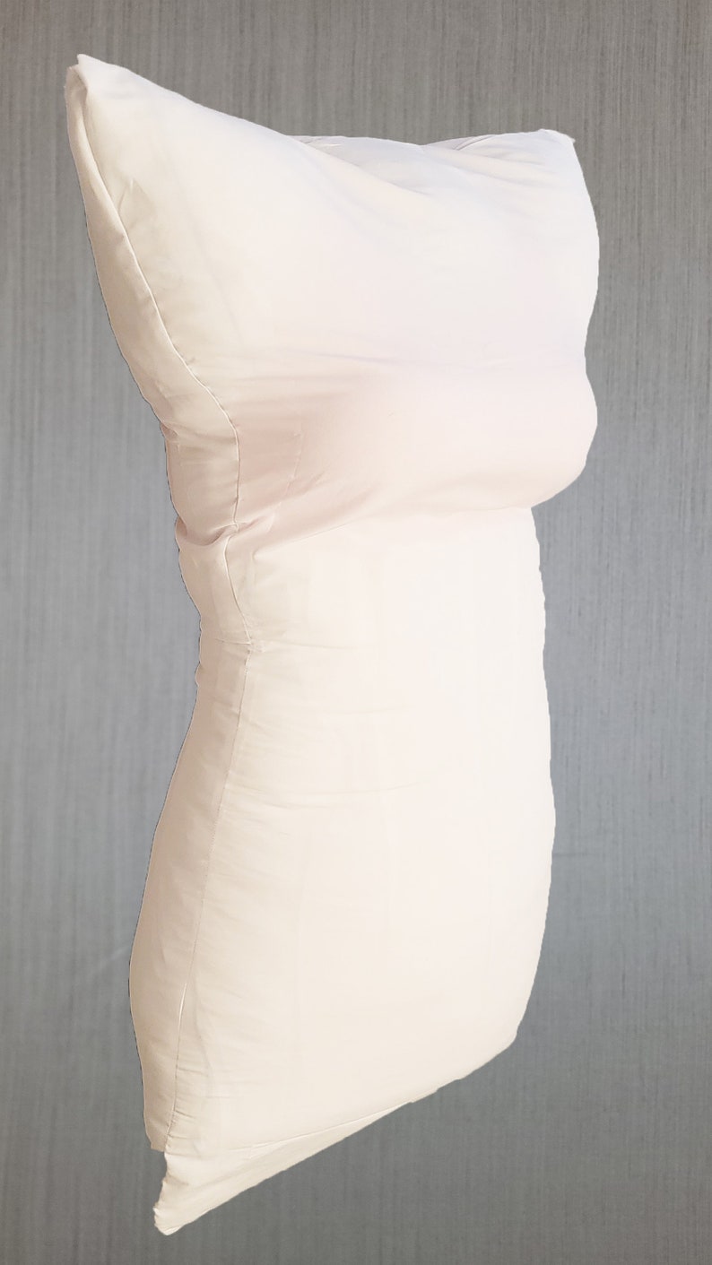 Dream Girls Busty Body Pillow Simulates the Perfect Female Form. A ...