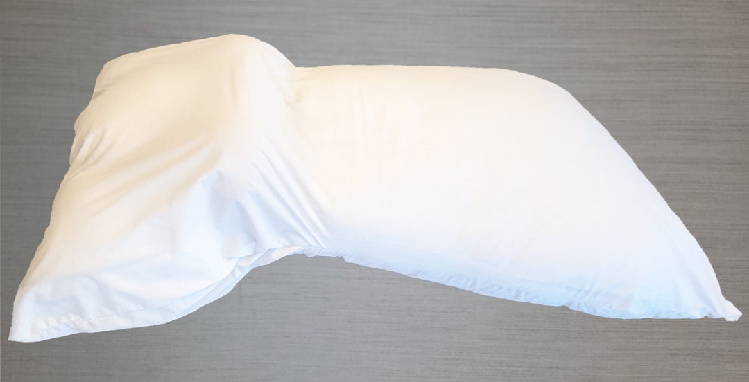 Dream Girls Busty Body Pillow Simulates the Perfect Female Form. A ...