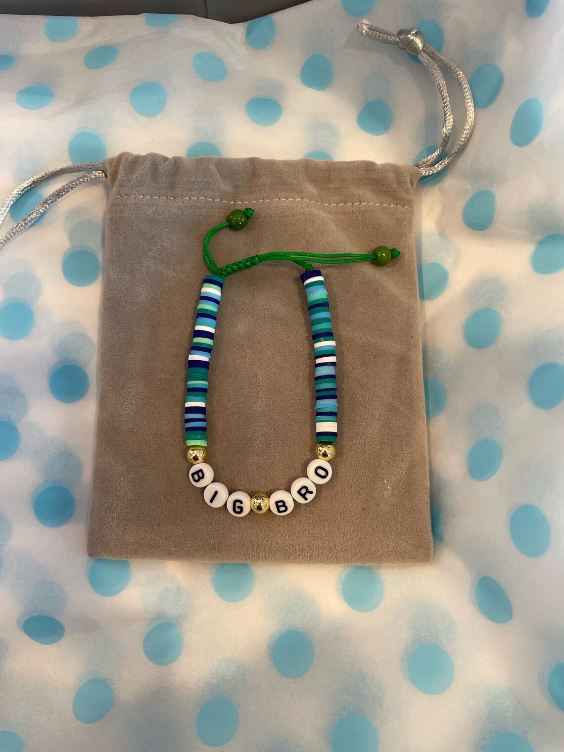 Big Brother Gift Box - Etsy