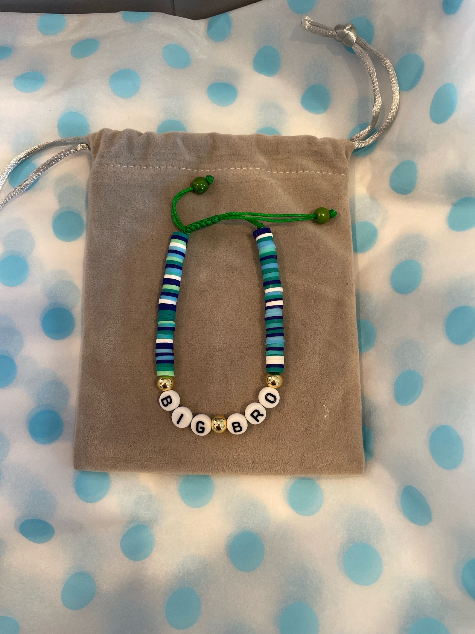 Big Brother Gift Box - Etsy