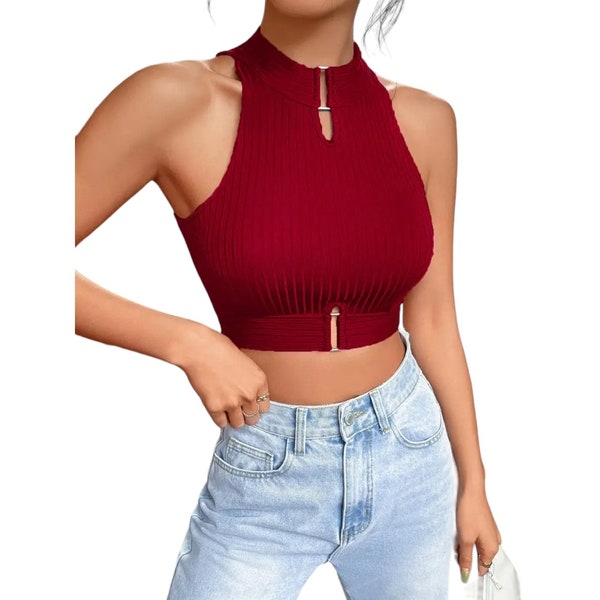 Cut Out Shirt - Etsy