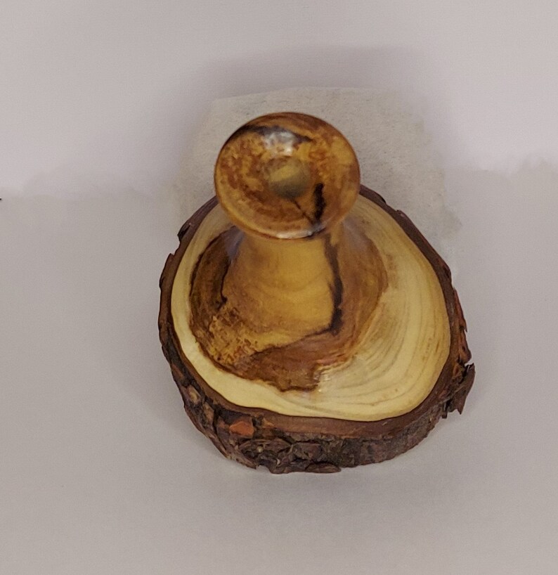 Maple Twig Pot - Etsy