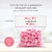 Valentine Treat Bag Toppers: Classroom Cookie Bag (digital Download) - Etsy