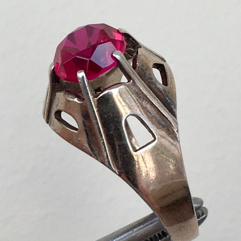 Russian Ruby - Etsy