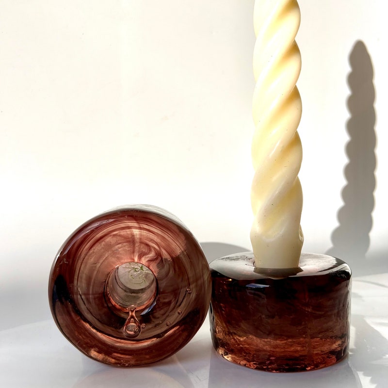 Blenko Glass - Etsy