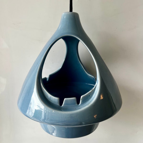 Hanging Ashtray - Etsy